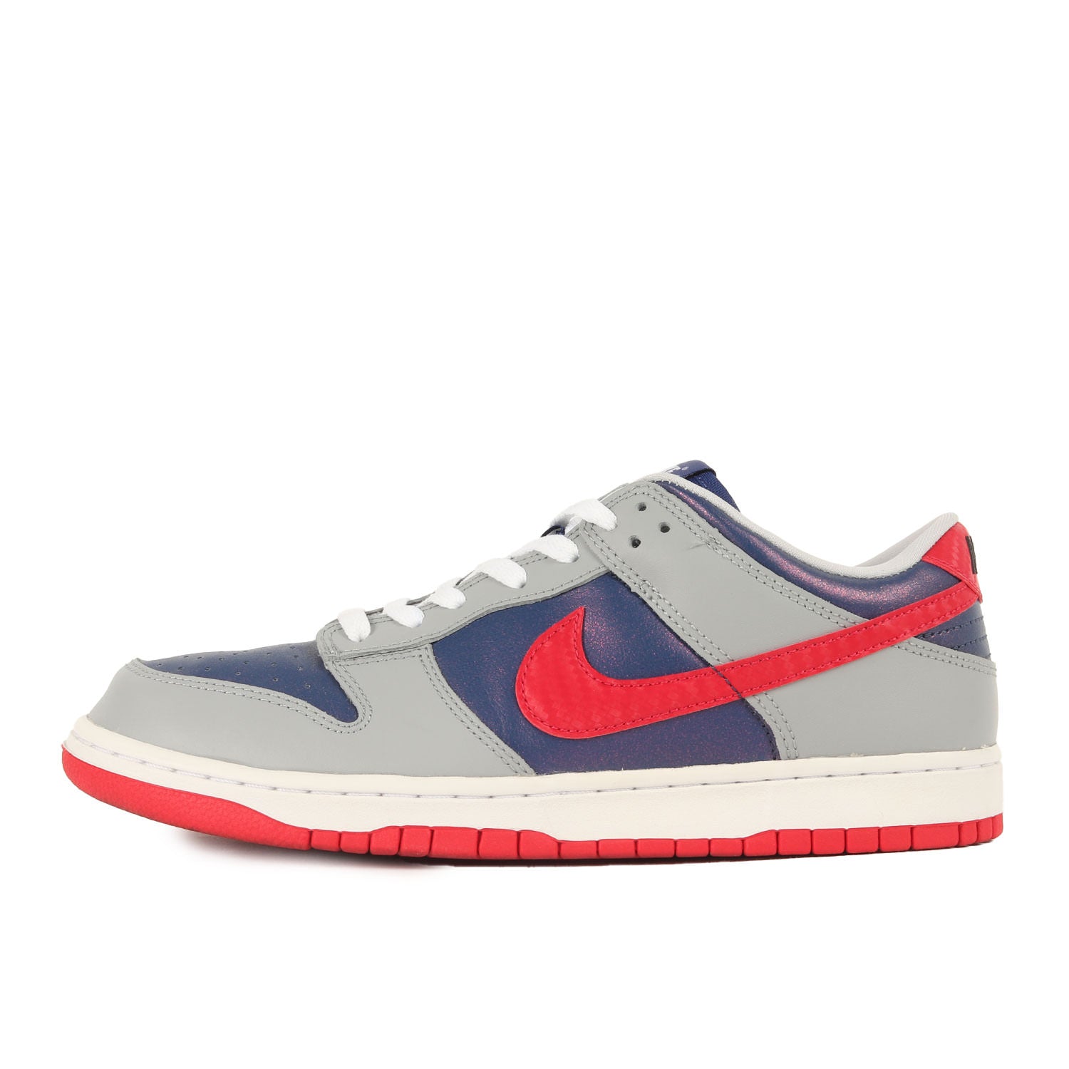 NIKE (ナイキ) DUNK LOW SP SAMBA (CZ2667-400) - ブランド古着の通販・買取 | BEEGLE by ...