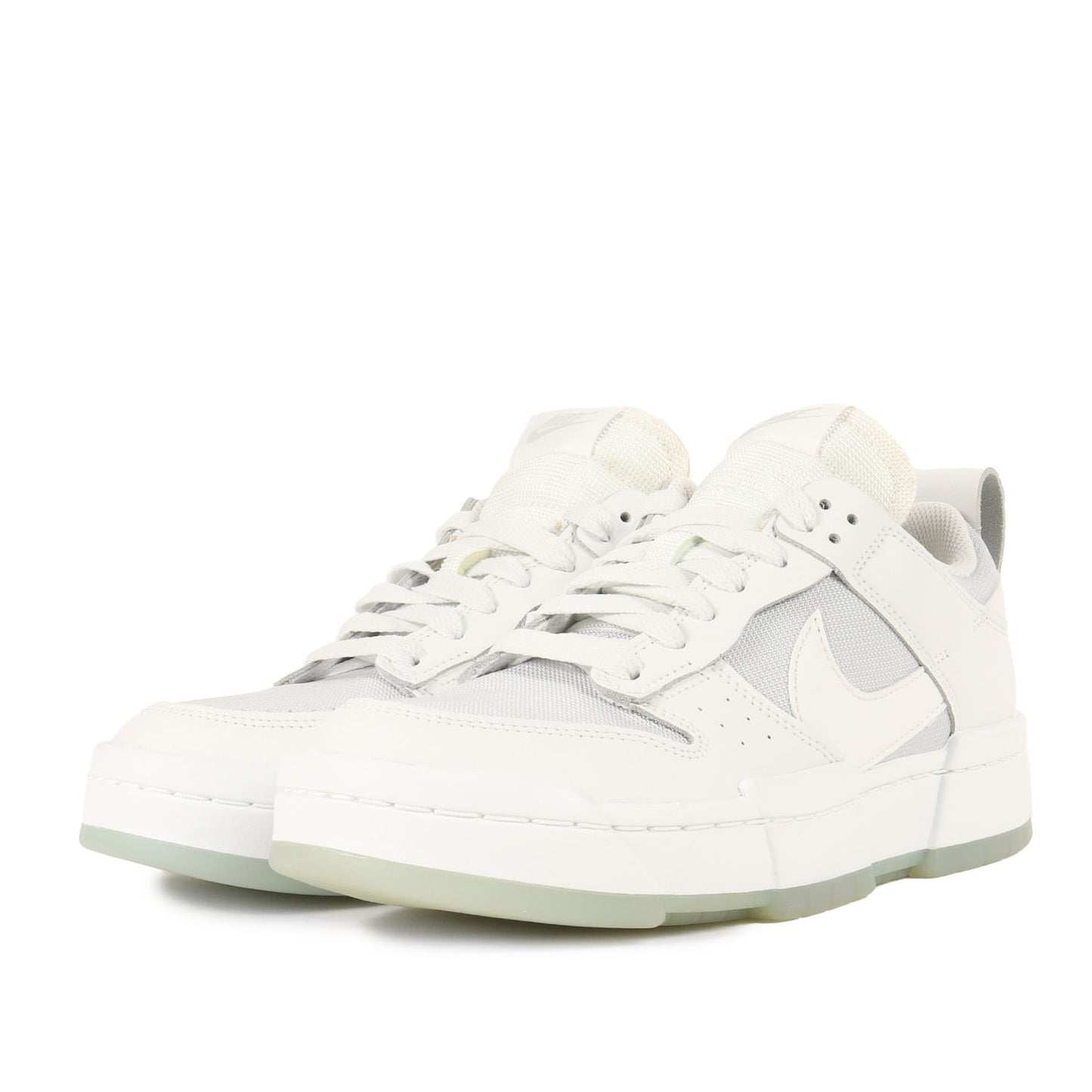 NIKE (ナイキ) WMNS DUNK LOW DISRUPT (CK6654-001) - ブランド古着の通販・買取 | BEEGLE ...
