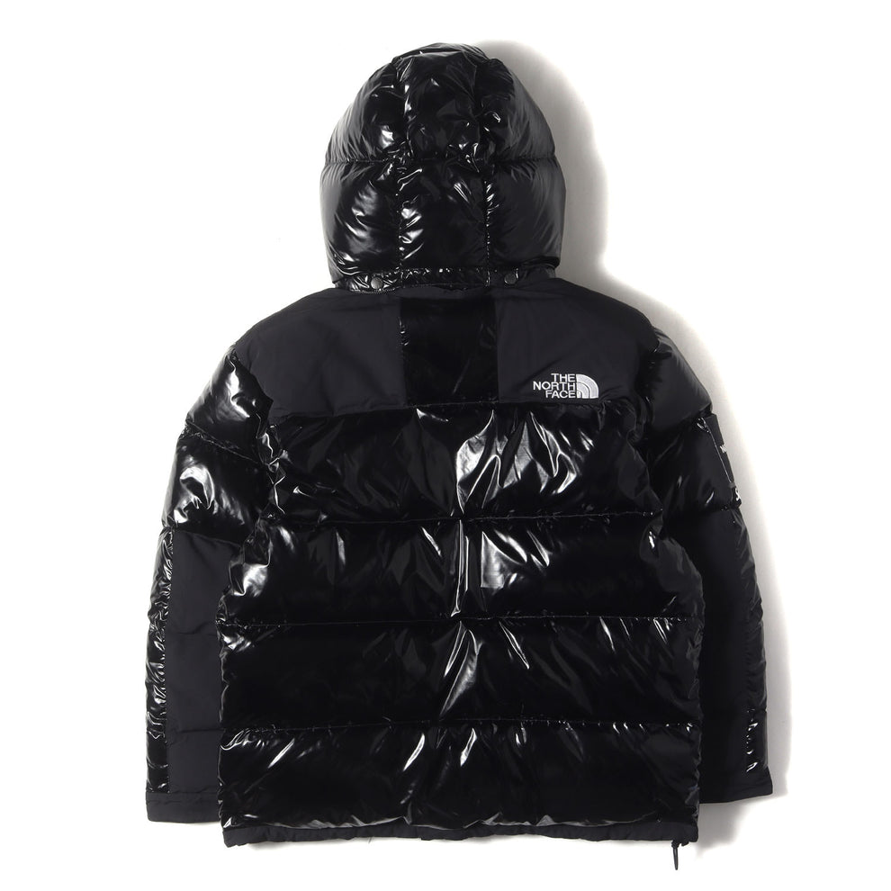22AW ×THE NORTH FACE 700フィルパワー ダウンパーカー(700-Fill Down Parka) - ブランド古着の通販 ...