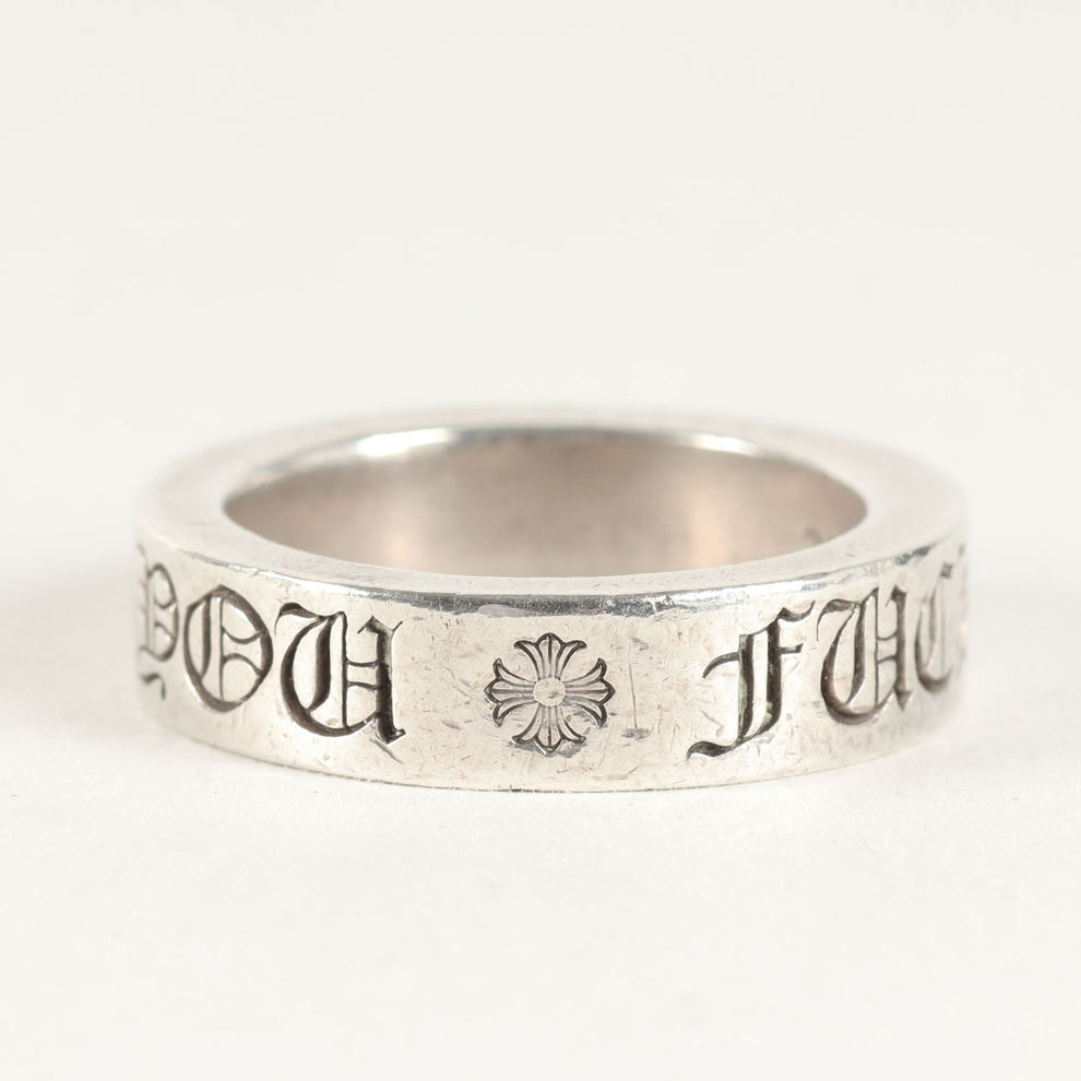 スペーサーリング(SPACER 6mm FUCK YOU) - ブランド古着の通販・買取 | BEEGLE by Boo-Bee