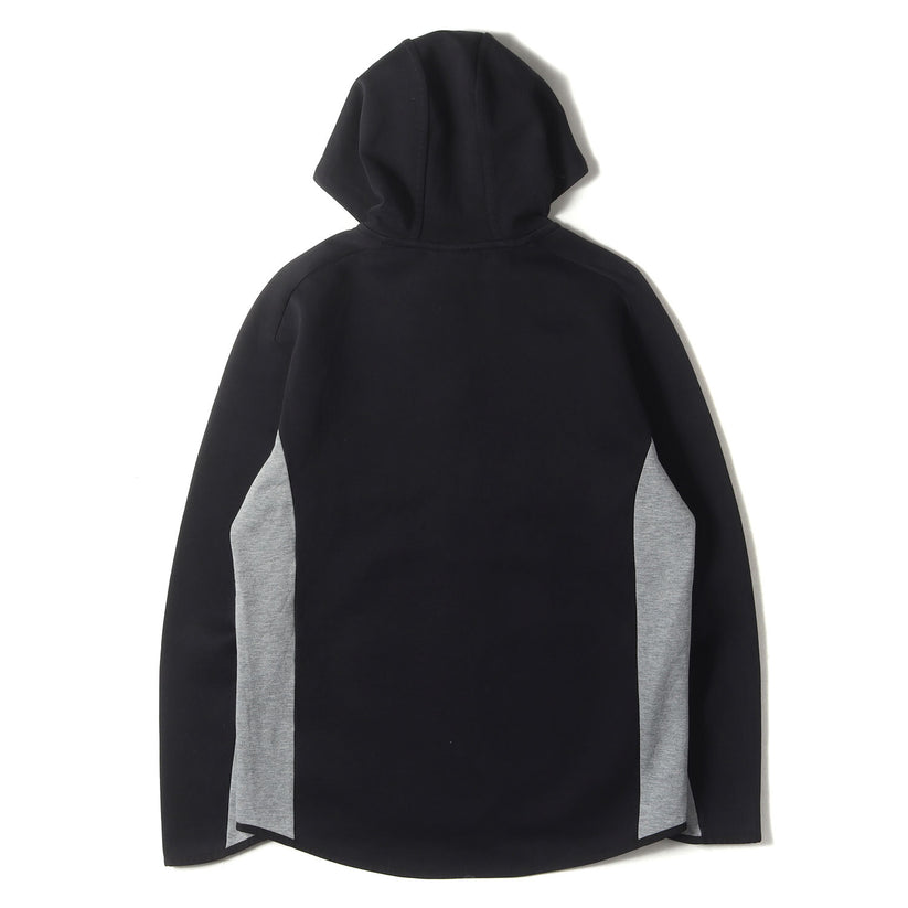 ×Ferrari テックスウェット フルジップ パーカー - ブランド古着の通販・買取 | BEEGLE by Boo-Bee