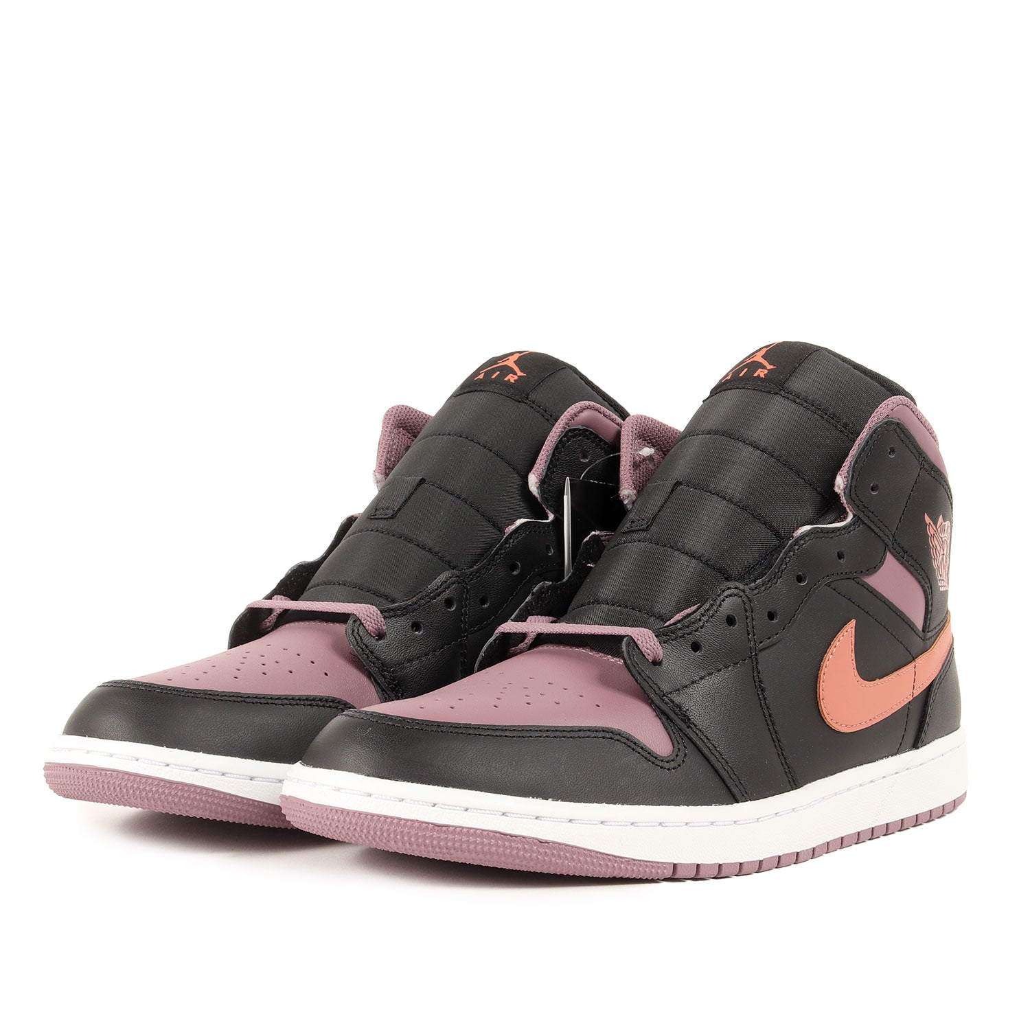 AIR JORDAN 1 MID SE SKY J MAUVE (FB9911-008) - ブランド古着の通販・買取 | BEEGLE by ...
