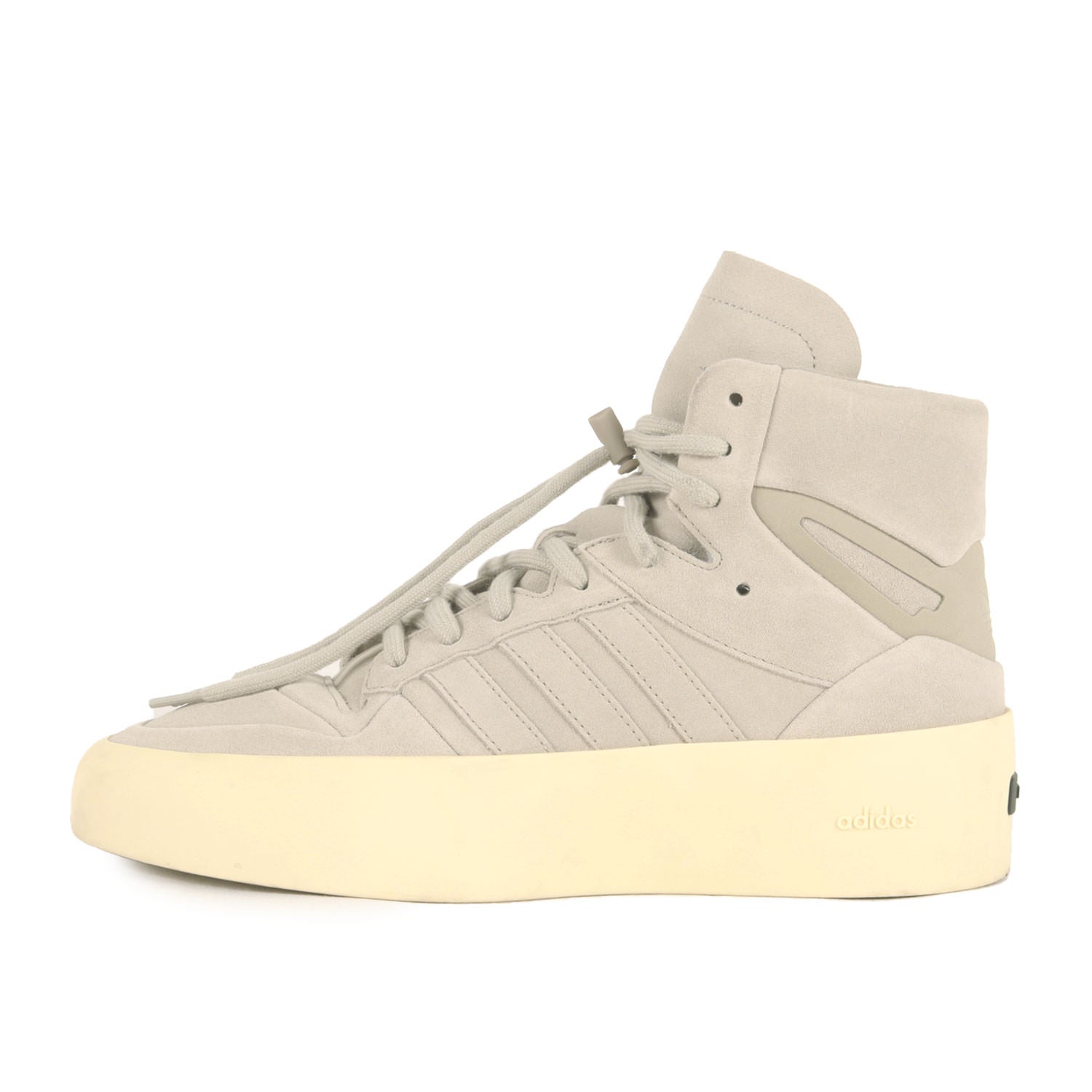 24SS ×adidas ATHLETICS 86 HI (IF6683) - ブランド古着の通販・買取 | BEEGLE by Boo-Bee