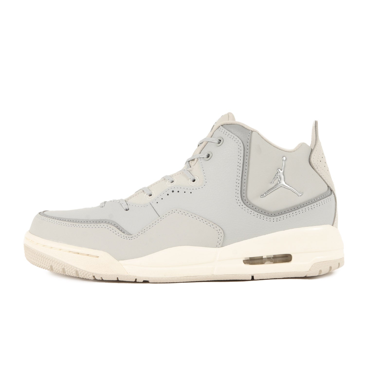 NIKE (ナイキ) 23AW JORDAN COURTSIDE 23 (AR1000-003) / ミッドカット スニーカー ...
