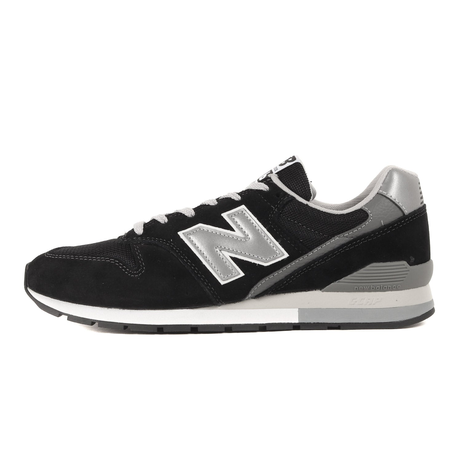 NEW BALANCE (ニューバランス) CM996 BK2 (2022年製) - ブランド古着の通販・買取 | BEEGLE by Boo-Bee
