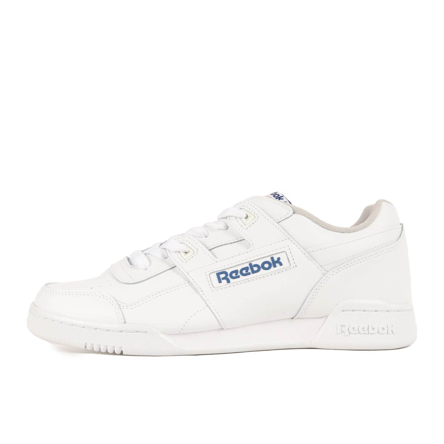 Reebok (リーボック) WORKOUT PLUS (2759) - ブランド古着の通販・買取 | BEEGLE by Boo-Bee
