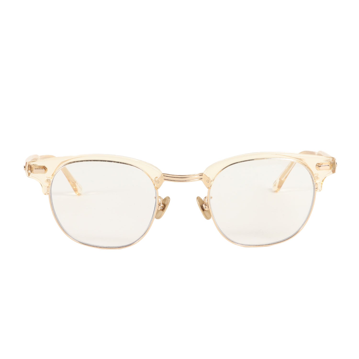 MOSCOT (モスコット) 22AW 日本限定 生産カラー ユケル サングラス (YUKEL JPN LTD XIII) - ブランド古着の ...