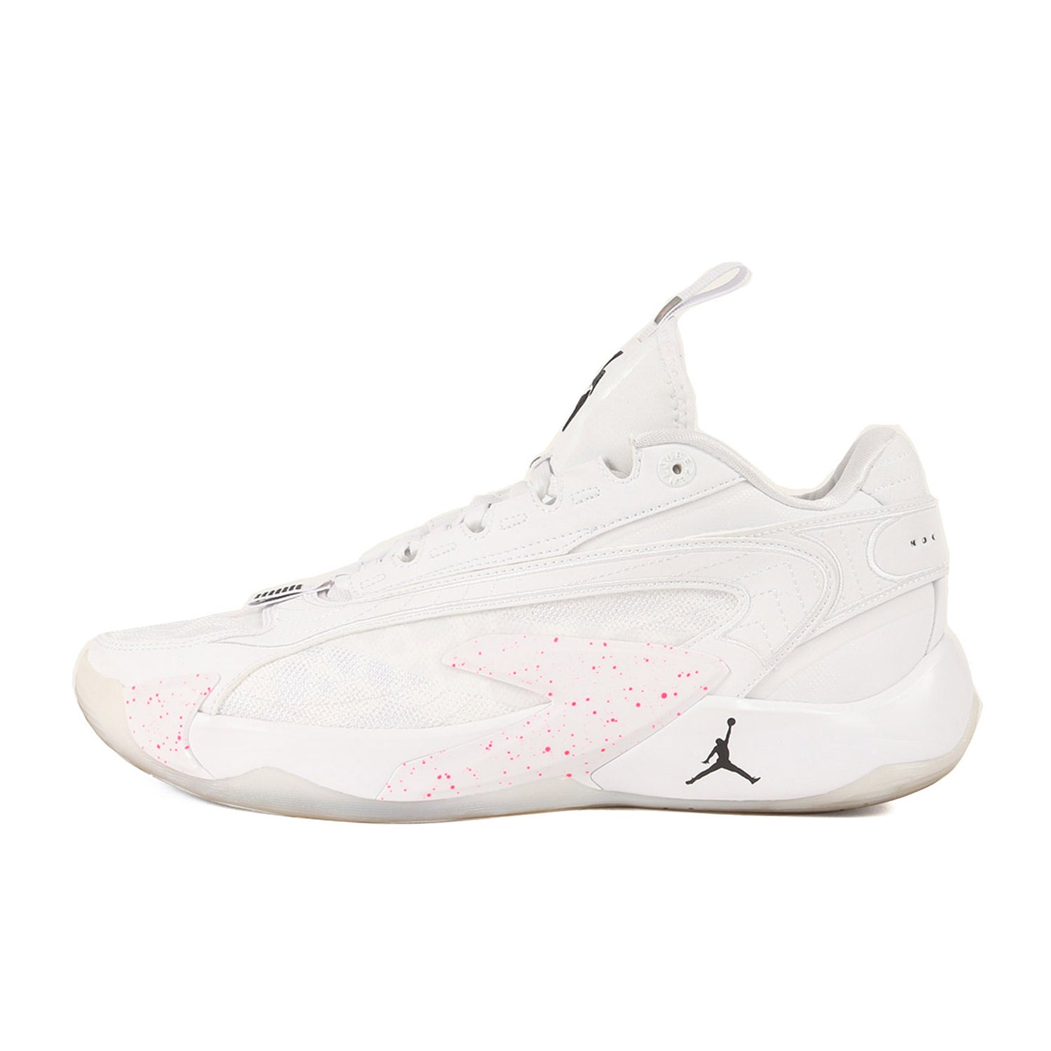 NIKE (ナイキ) JORDAN LUKA 2 PF (DX9012-106) - ブランド古着の通販・買取 | BEEGLE by Boo-Bee