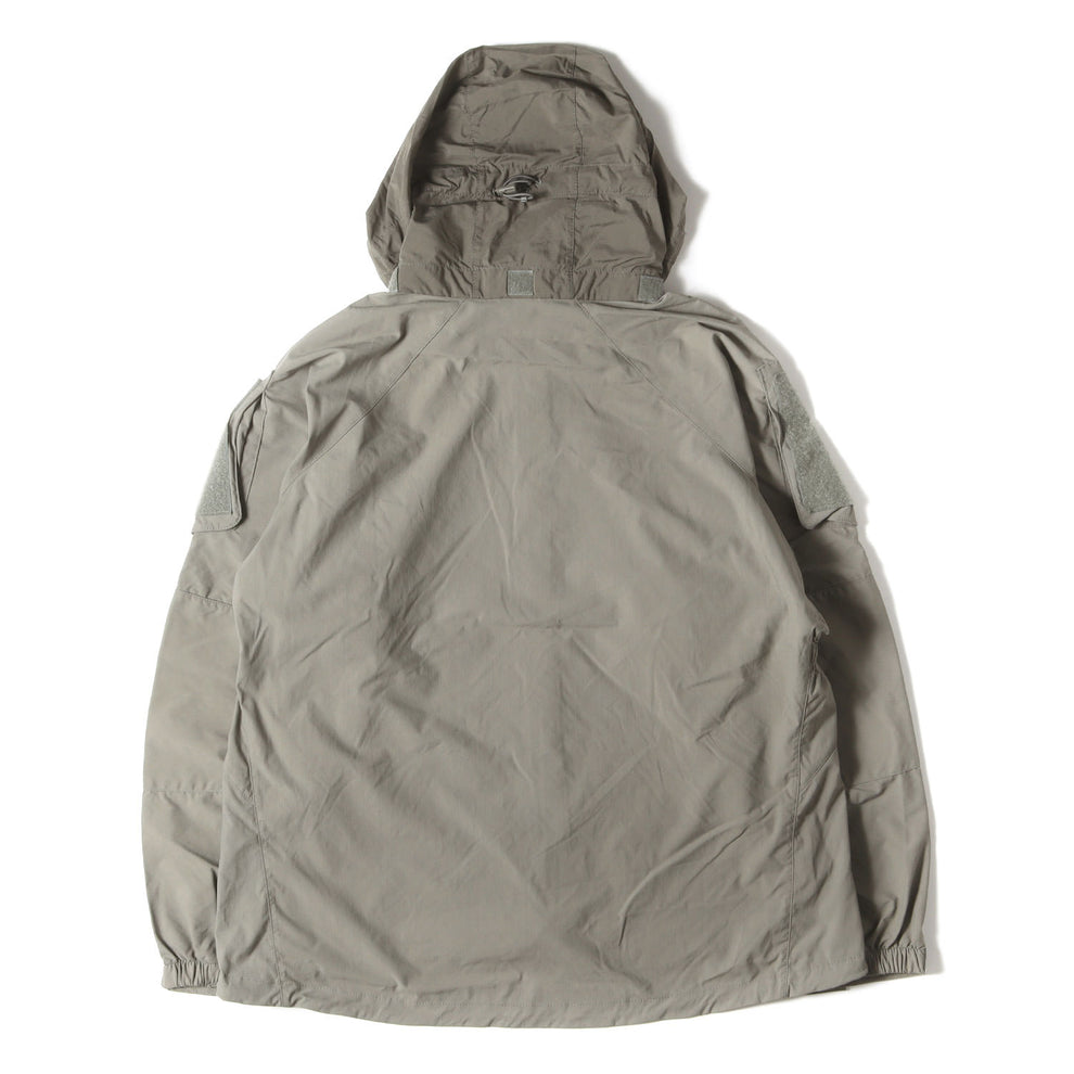 00s ソフトシェル ナイロン ジャケット (MARS Level5 SOFT SHELL JACKET) - ブランド古着の通販・買取 ...