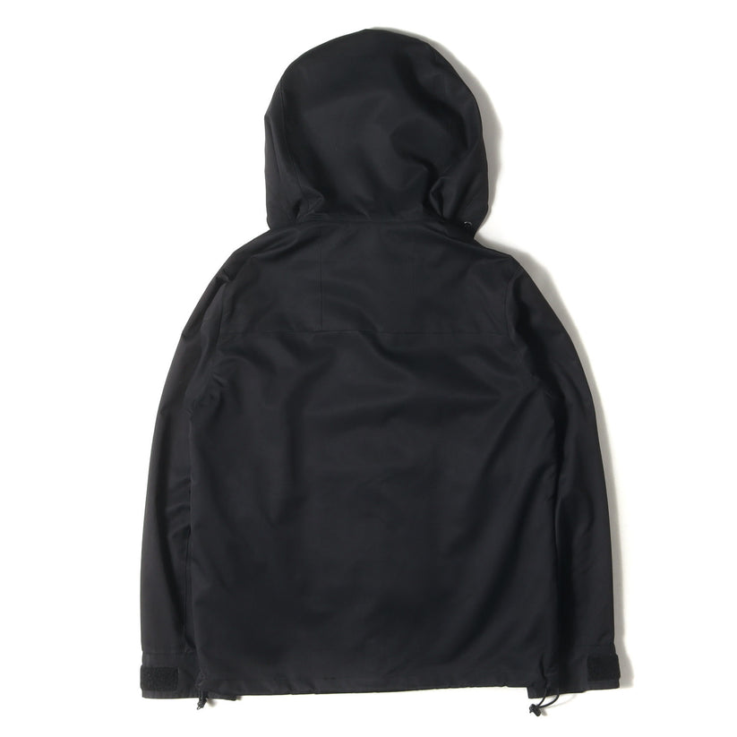 SOCKO! パッチ マウンテンパーカー (MOUNTAIN PARKER 211114105) - ブランド古着の通販・買取 ...