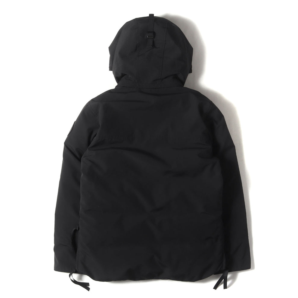 21AW メイトランド パーカー (MAITLAND PARKA BLACK LABEL 4550MB) - ブランド古着の通販・買取 ...
