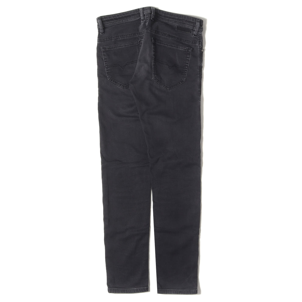 ストレッチ スキニー パンツ (THOMMER CB-NE) - ブランド古着の通販・買取 | BEEGLE by Boo-Bee