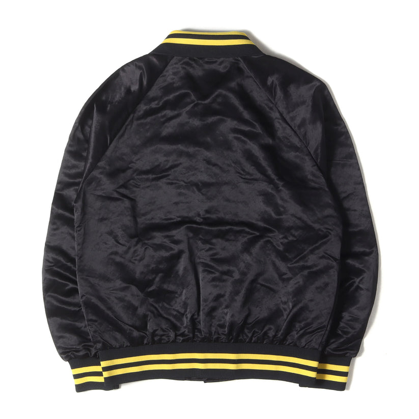 24AW トライアングルロゴ プレート ナイロン スタジャン (SGC743 S000 1540) - ブランド古着の通販・買取 ...