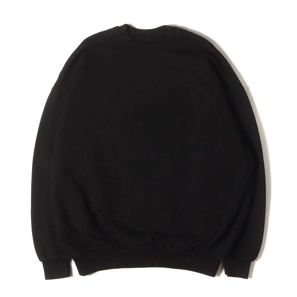 25SS クルーネック スウェット (CREWNECK SWEATSHIRT ATYD-C03) / 裏毛 ALL THE YOUNG DU ...