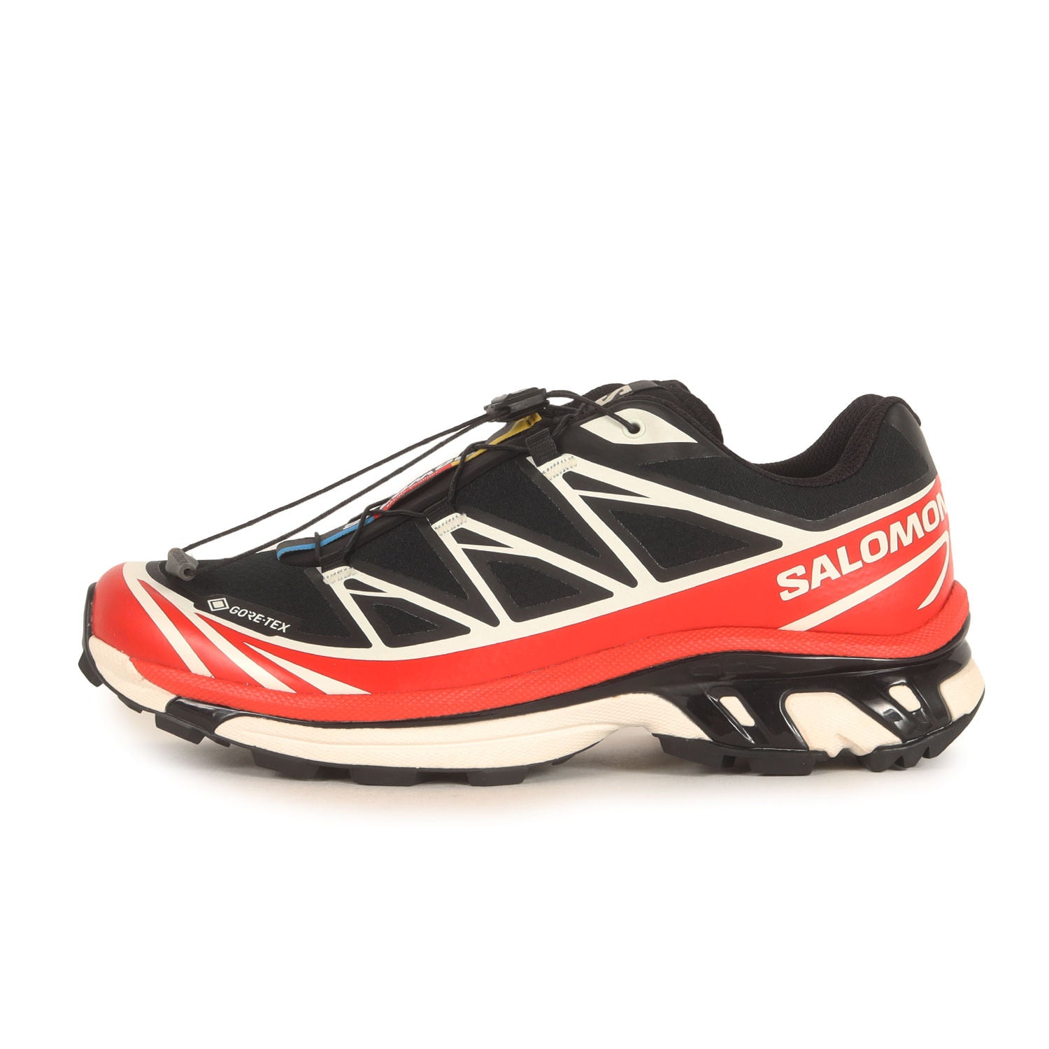 XT-6 GORE-TEX (479749) - ブランド古着の通販・買取 | BEEGLE by Boo-Bee