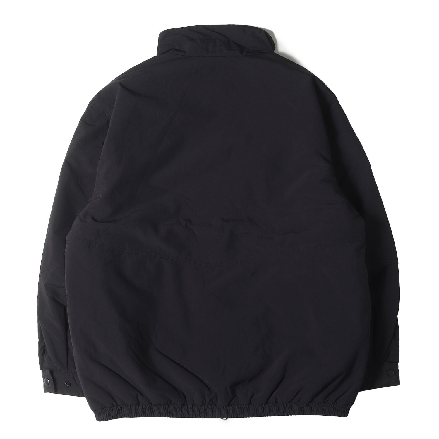 26SS THERMOLITE スタンドZIPブルゾン - ブランド古着の通販・買取 | BEEGLE by Boo-Bee