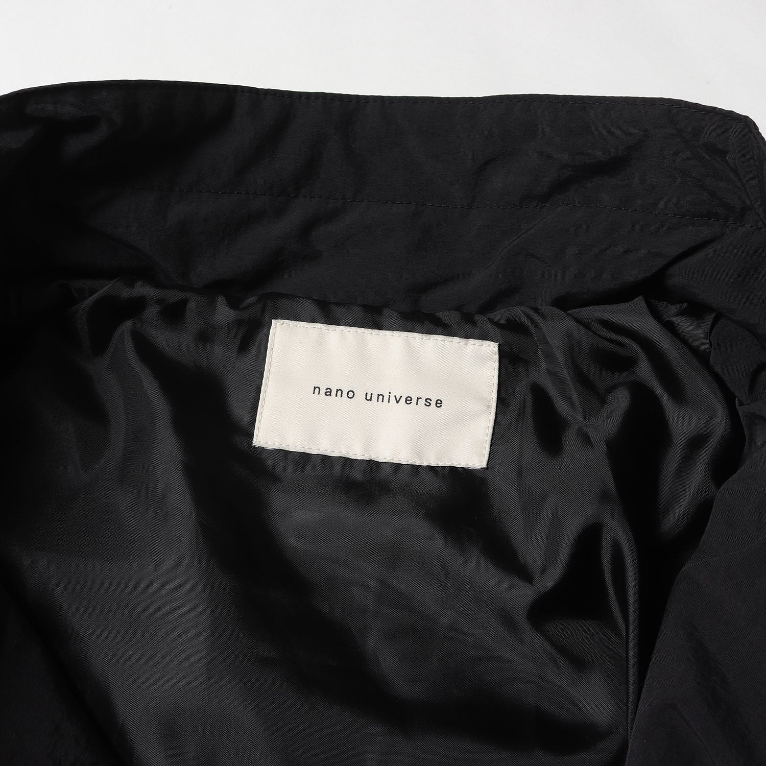 26SS THERMOLITE スタンドZIPブルゾン - ブランド古着の通販・買取 | BEEGLE by Boo-Bee