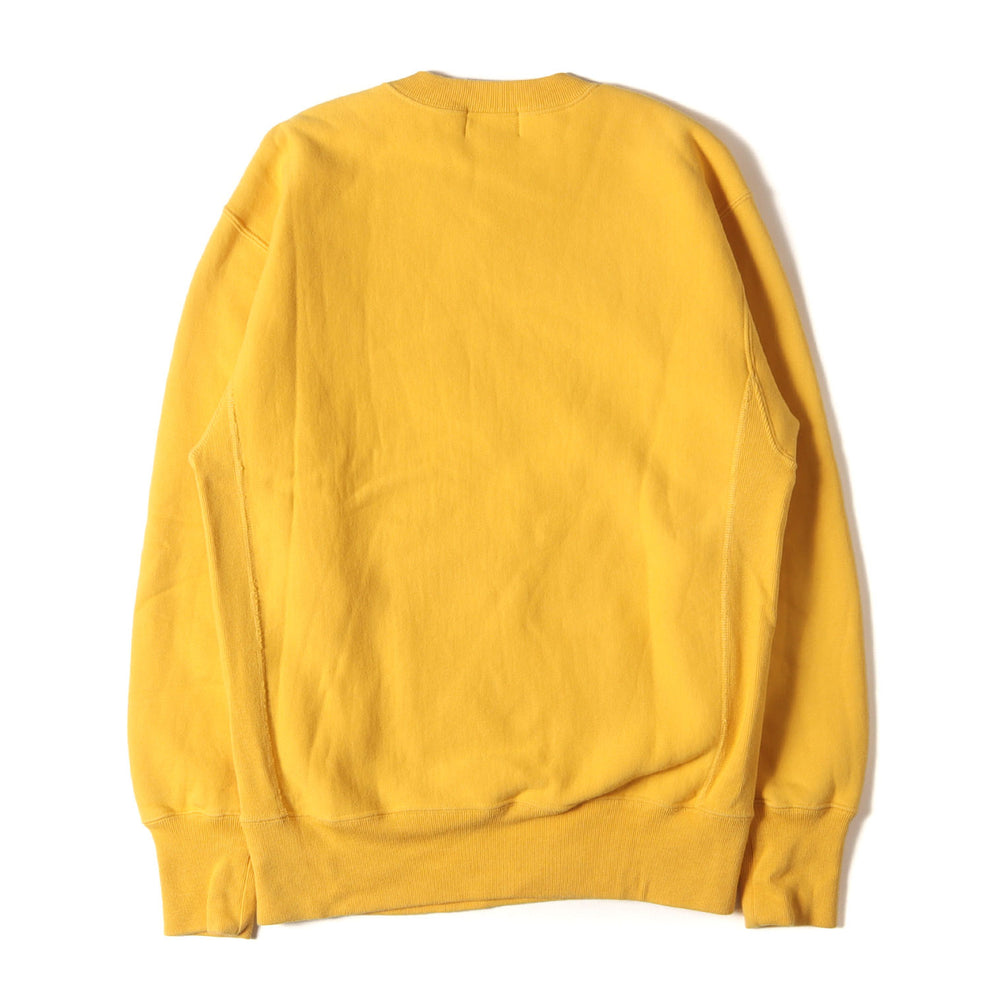 22AW SOUND EXPERIENCE スウェット (02223CS05) - ブランド古着の通販・買取 | BEEGLE by Boo-Bee