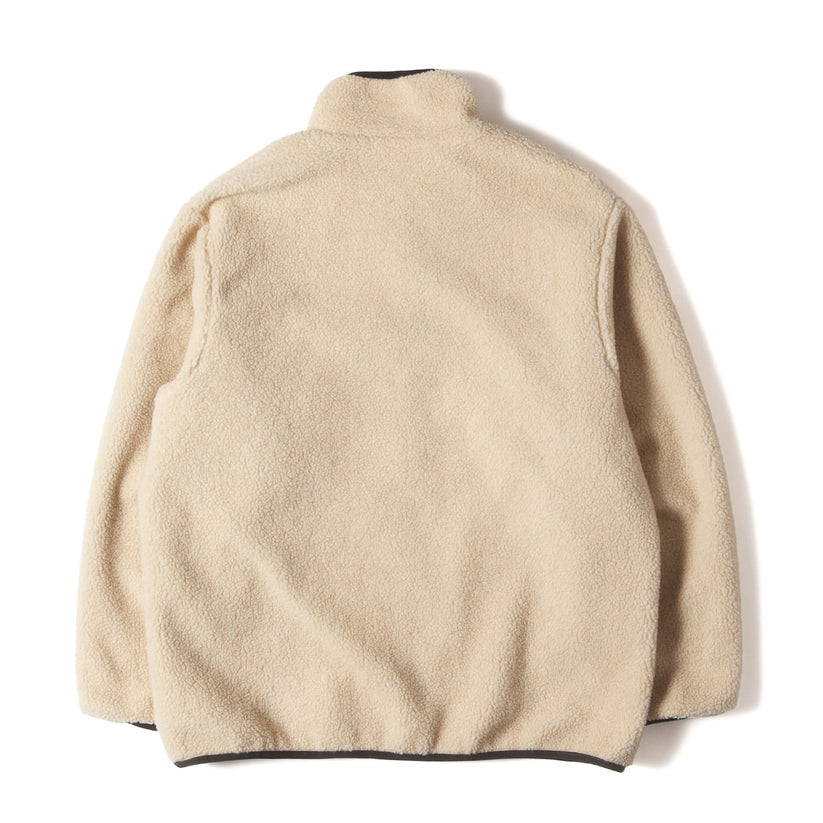 リバーシブル フリース ジップ ジャケット (SD FLEESTRETCH REVERSIBLE JKT) - ブランド古着の通販・買取 ...