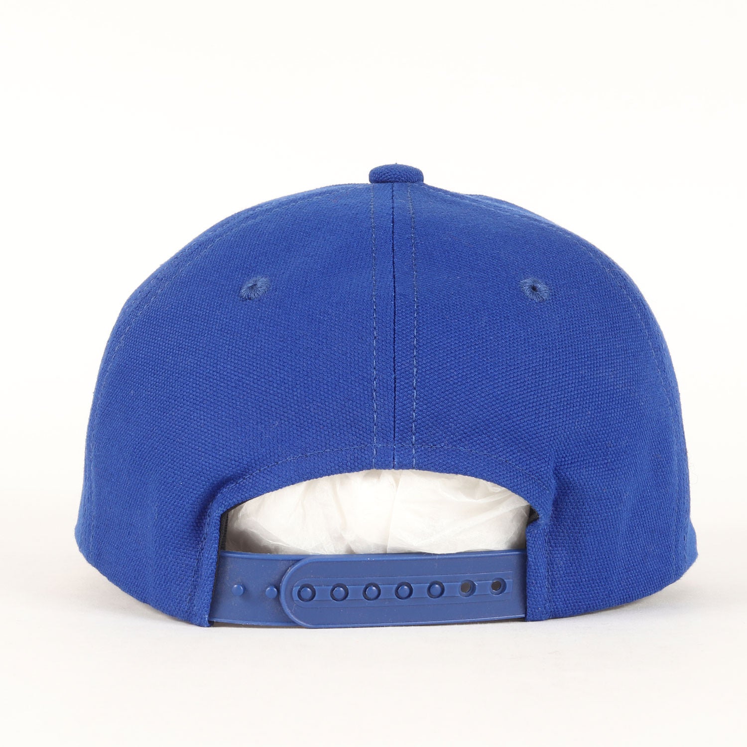 ロゴ刺繍 キャンバス キャップ (SD LOGO CANVAS CAP) - ブランド古着の通販・買取 | BEEGLE by Boo-Bee