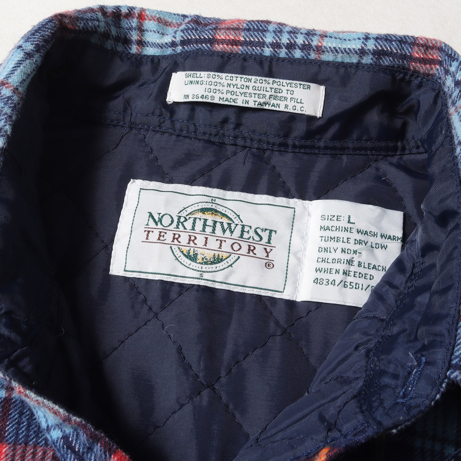 90s - 00s ヴィンテージ古着 / 90s FASHION VICTIM 空山基 レディー T